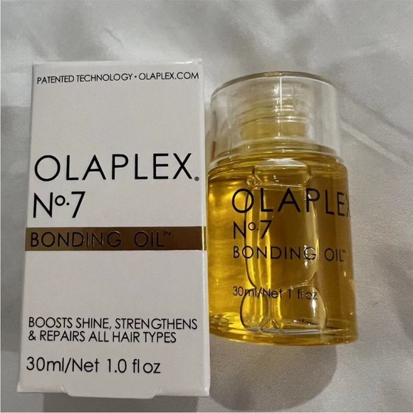 OLAPLEX | Hair | Brand New Olaplex Number 7 | Poshmark